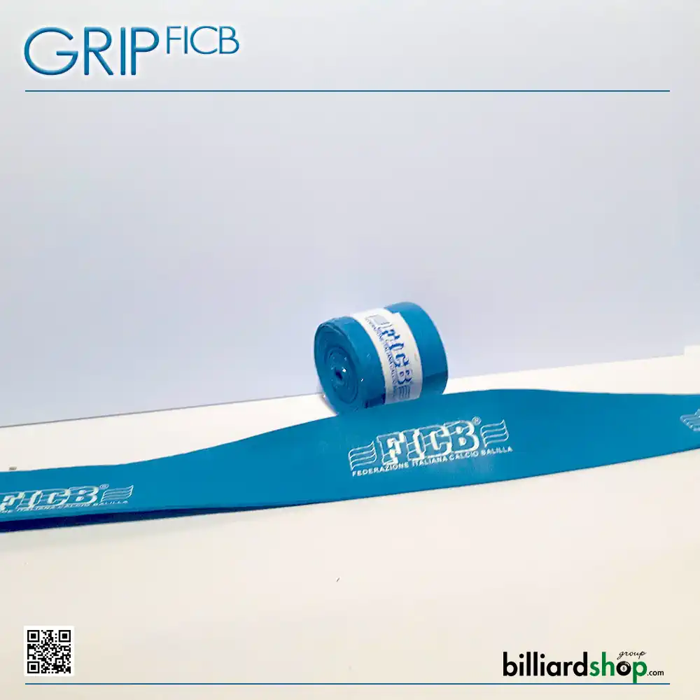 HANDLE WRAP FOR SOCCER TABLE | Grip for soccer table | Vari